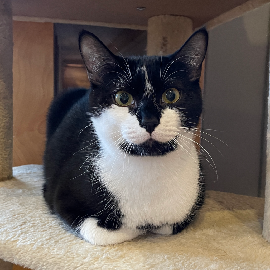 MAUHAUS Cat Cafe & Lounge